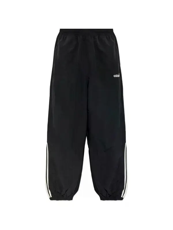 Adidas Adisignature Vista Wind Track Pants - Black