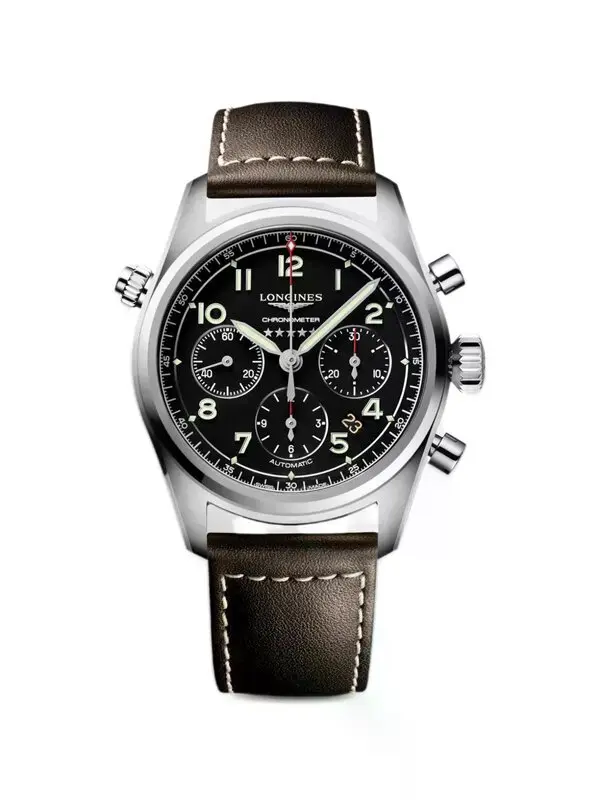 LONGINES 2026 Spirit Chronograph 42mm Watch