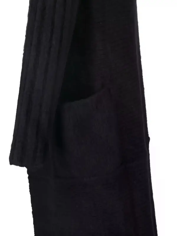 Rick Owens Dafne Robe