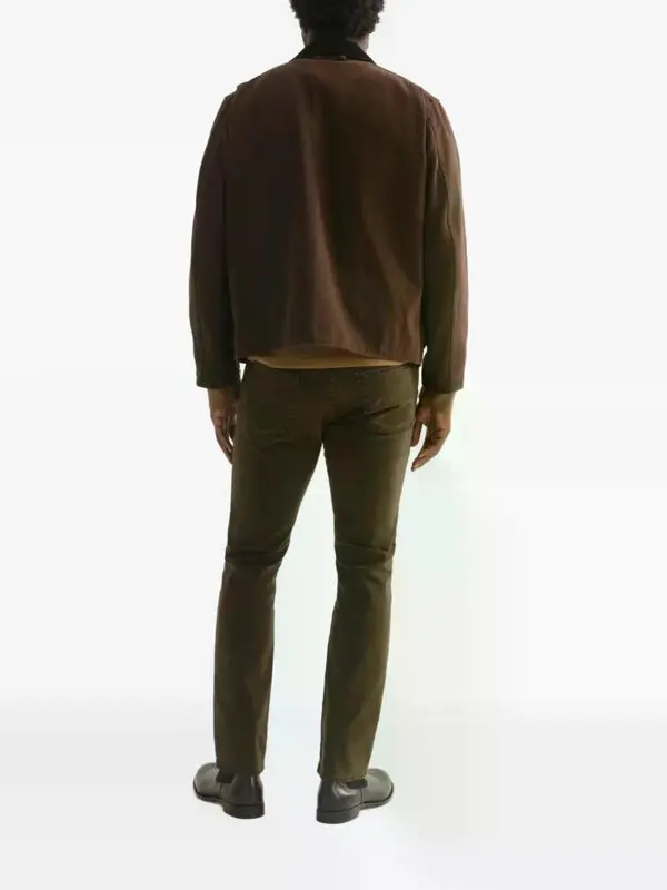 Citizens Of Humanity Elijah Straight-leg Trousers