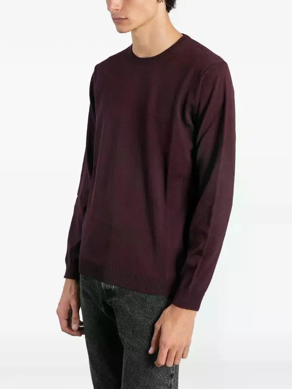 ROBERTO COLLINA Crew-neck Sweater