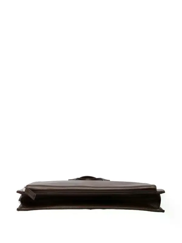 Prada 2013-2026 Saffiano Business Bag