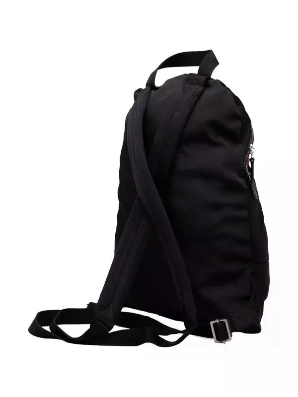 Gucci 2000-2015 Nylon Web Backpack