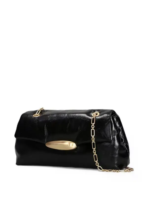 Cult Gaia Fiore Convertible Cross Body Bag - Black
