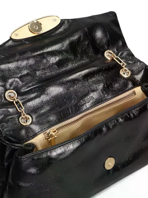 Cult Gaia Fiore Convertible Cross Body Bag