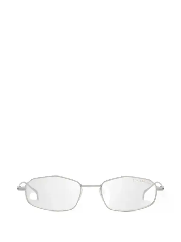 Dita Lsa-149 Geometric-frame Glasses