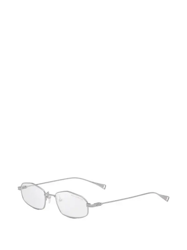 Dita Lsa-149 Geometric-frame Glasses