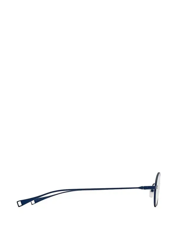 Dita Lsa-147 Round-frame Glasses