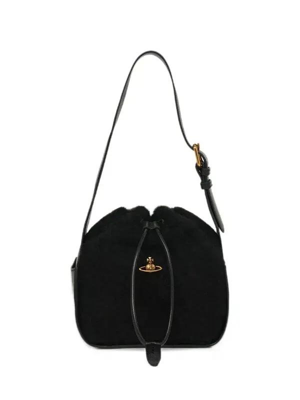 VIVIENNE WESTWOOD Stacey Bucket Bag