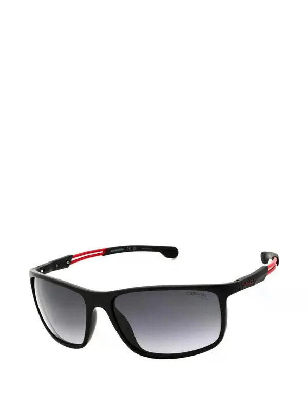 Carrera Eyewear Rectangle-frame Sunglasses - Black