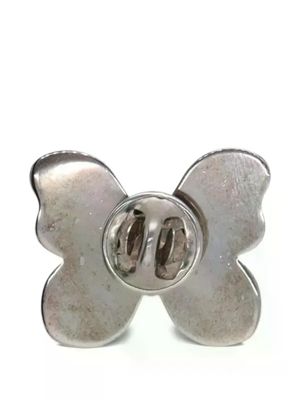 Marc Jacobs Butterfly Multicolour Pin