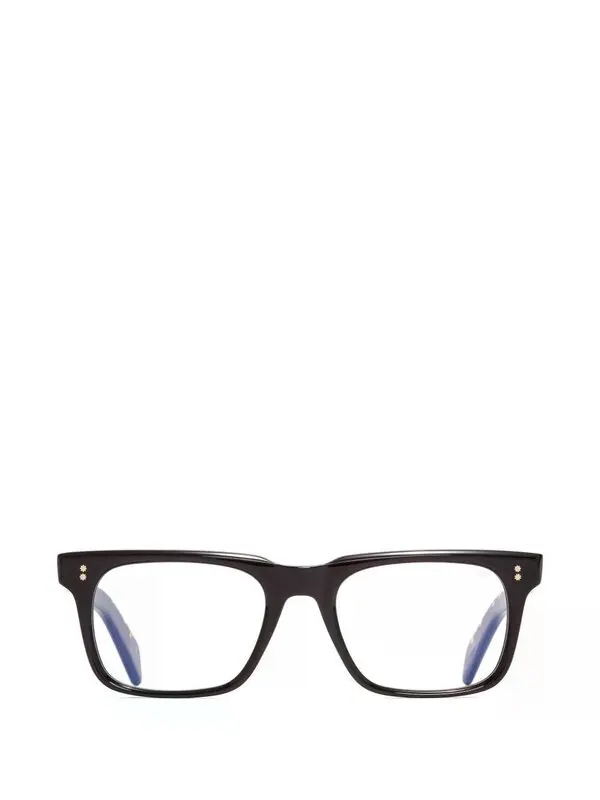 CUTLER & GROSS Square-frame Glasses
