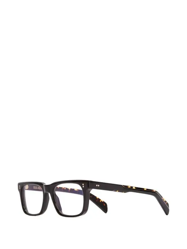 CUTLER & GROSS Square-frame Glasses