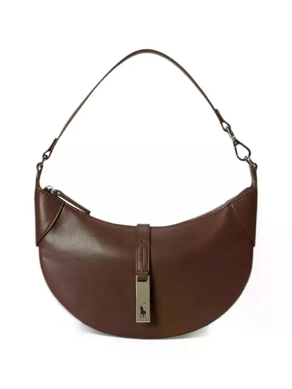 Polo Ralph Lauren Mini Polo Id Shoulder Bag