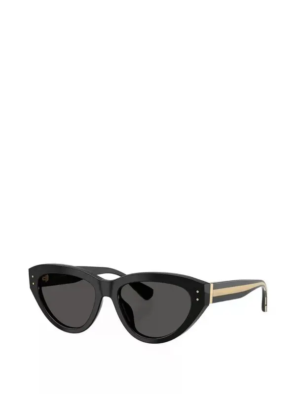 Dolce & Gabbana Cat-eye Sunglasses