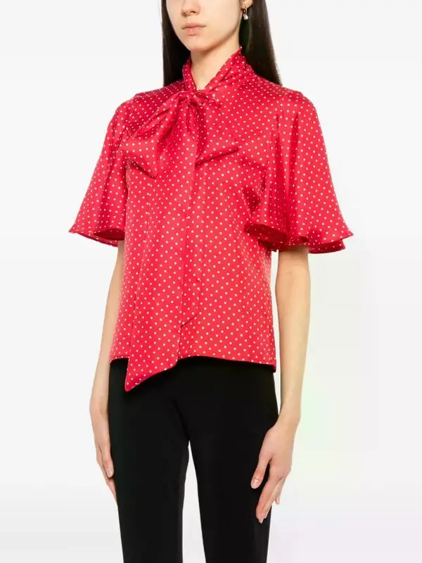 Françoise Alessa Blouse