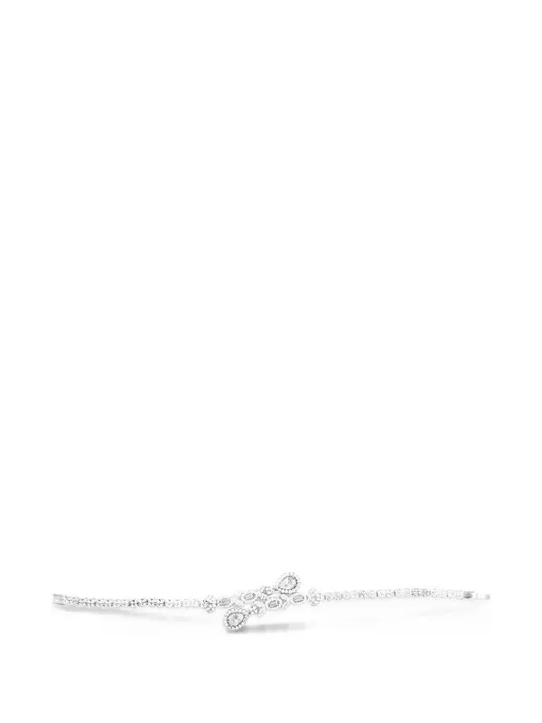 HZMER JEWELLERY Taara Embellished Bracelet