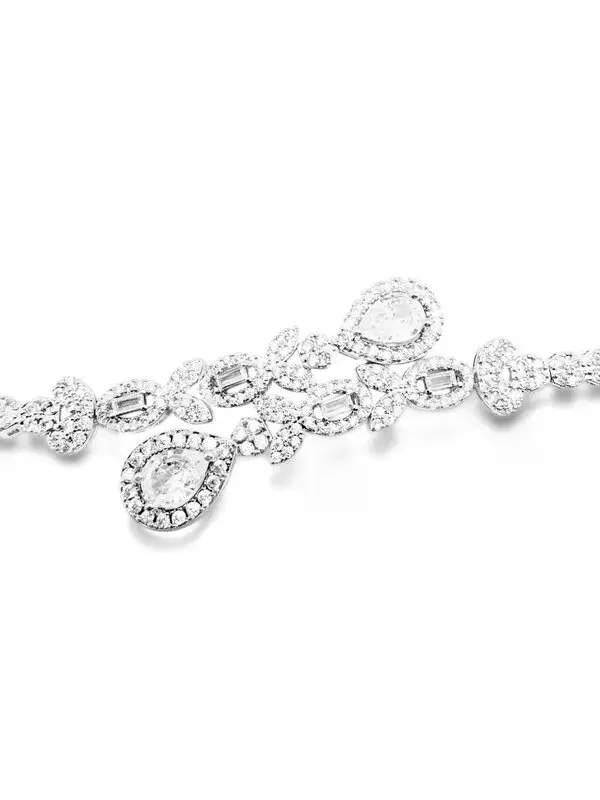 HZMER JEWELLERY Taara Embellished Bracelet