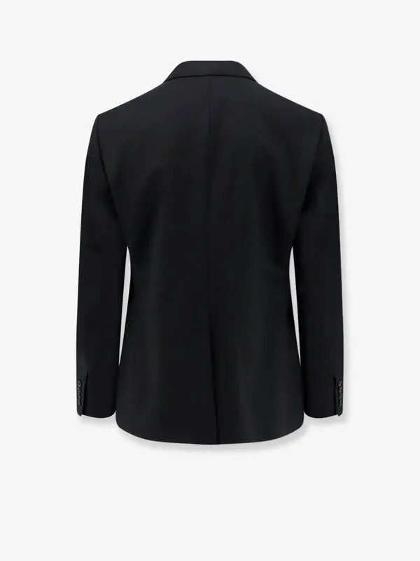 Dolce & Gabbana Martini Light Virgin Wool Suit