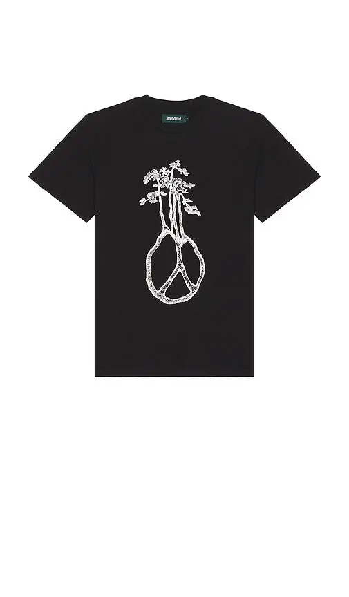 AFIELD OUT Tranquility Tee Shirt
