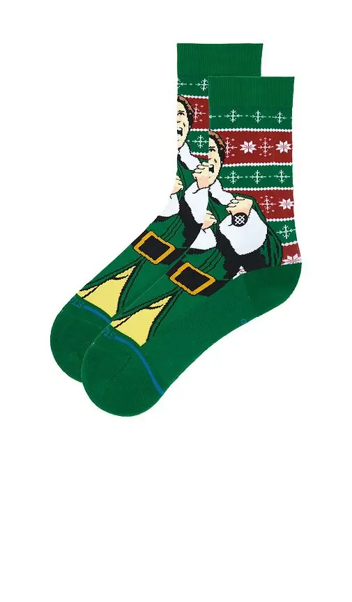 Stance Cold Outside Socks