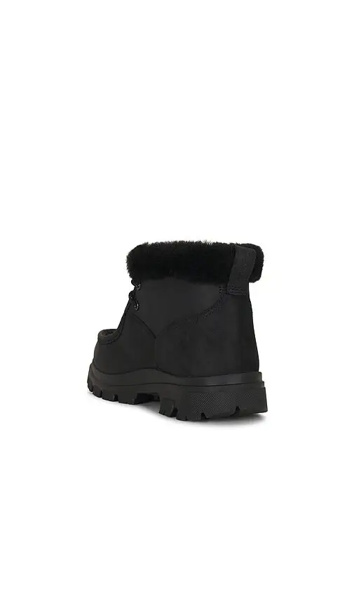 Sorel X Aries Daystorm Chukka