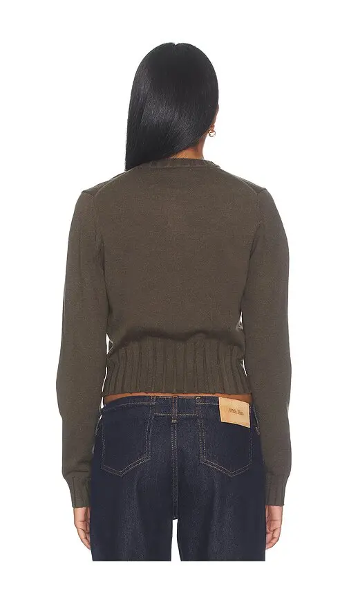 GEEL X Dennis Cardigan