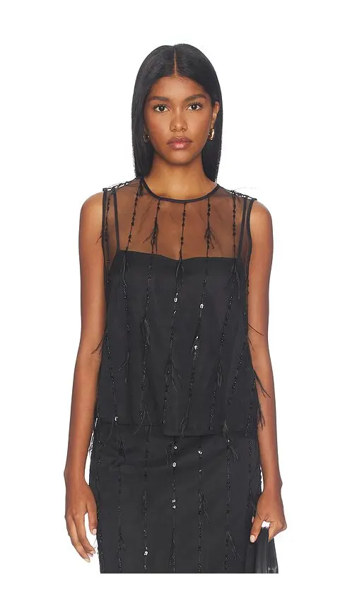 Rag & Bone Geena Tank Top