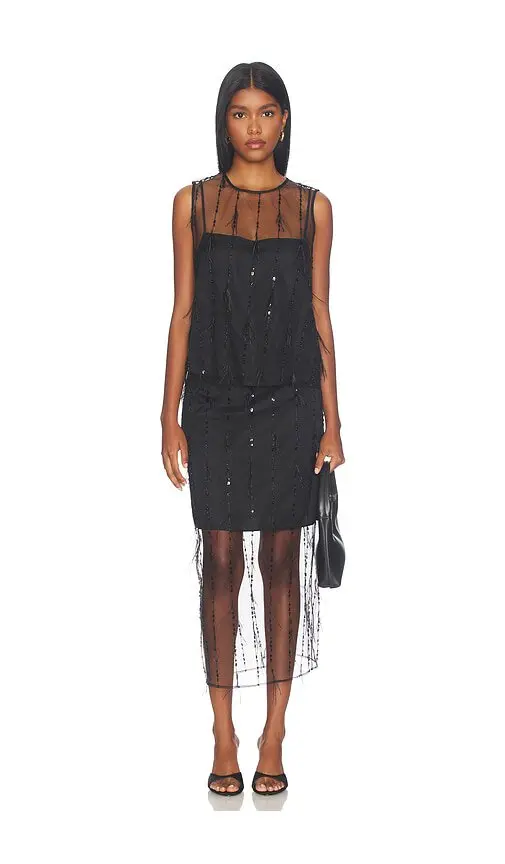 Rag & Bone Geena Tank Top
