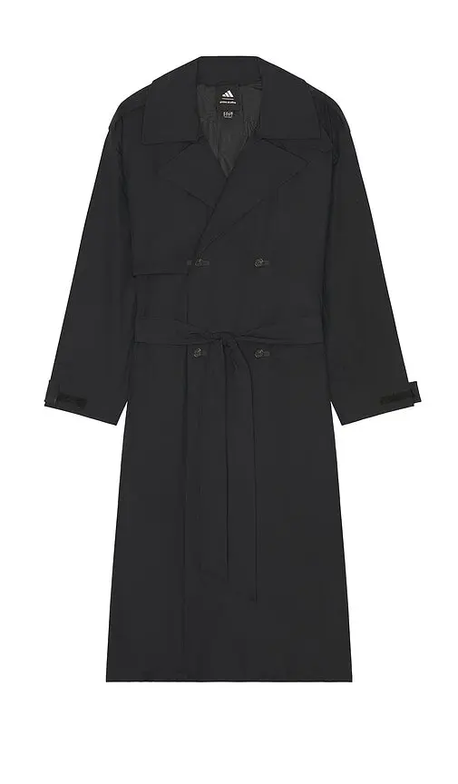 ADIDAS ORIGINALS X Entire Studios Trenchcoat