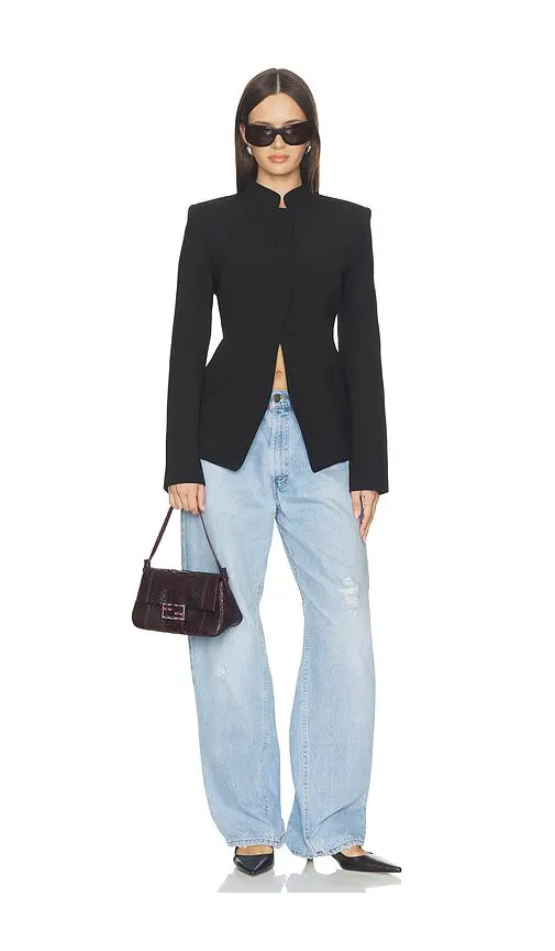 Ronny Kobo Alec Jacket