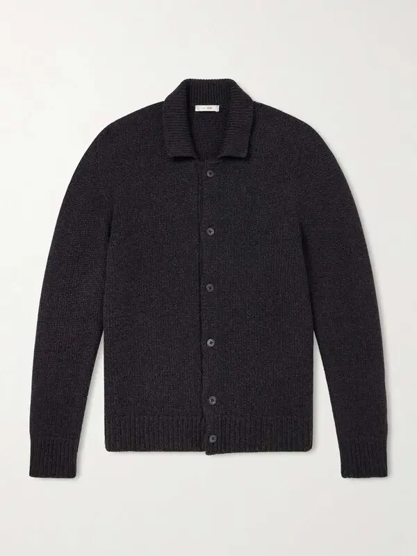 THE ROW Ardor Cashmere Cardigan