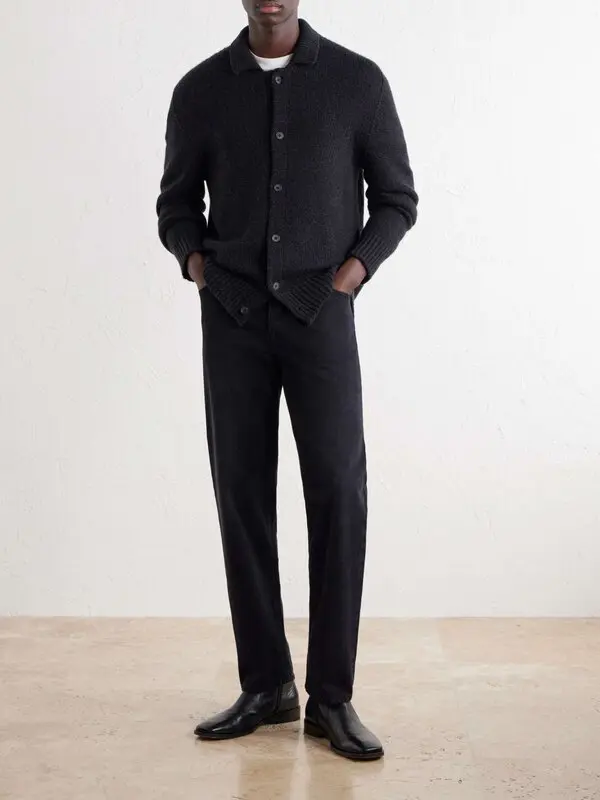 THE ROW Ardor Cashmere Cardigan