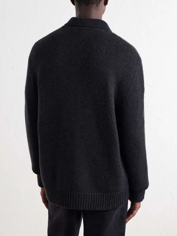 THE ROW Ardor Cashmere Cardigan