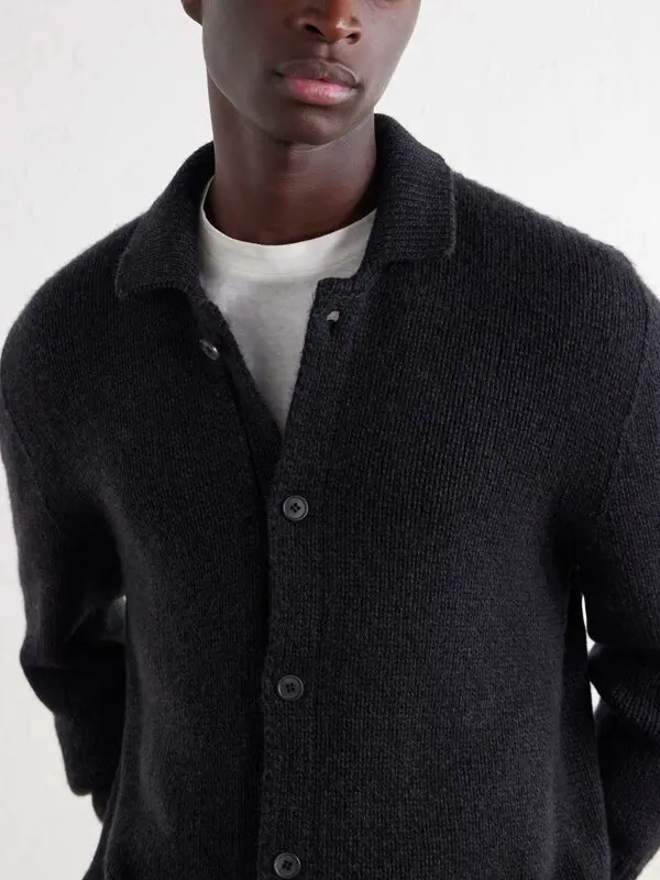 THE ROW Ardor Cashmere Cardigan