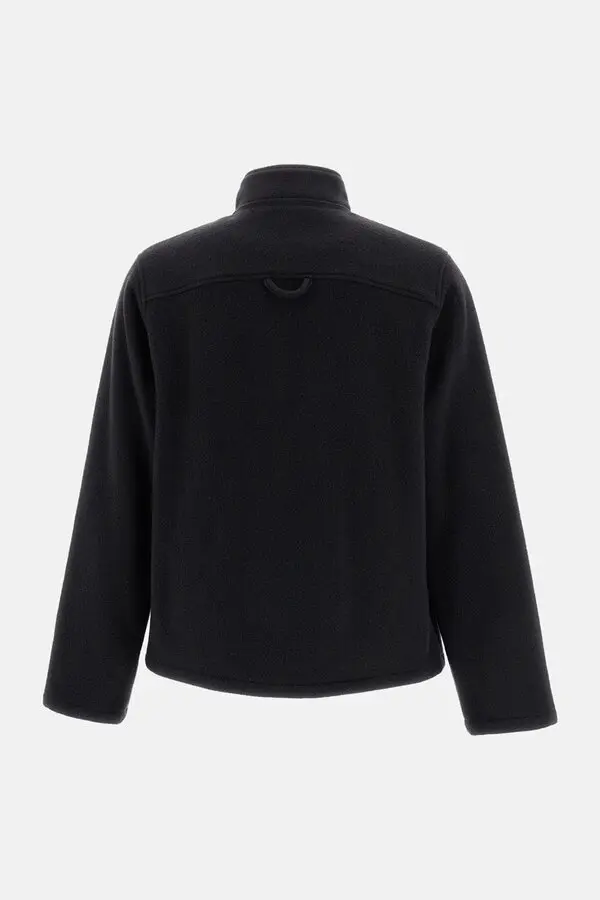 RIER Fleece Full Zip Jacket