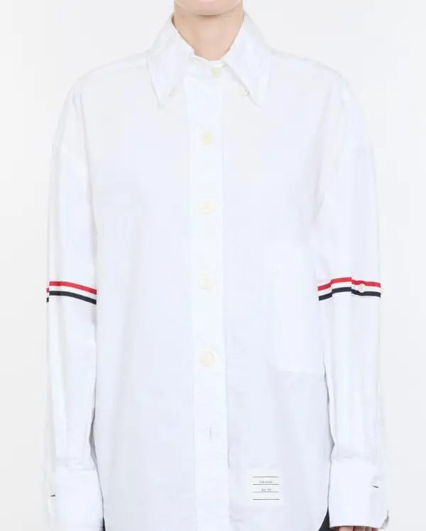 Thom Browne Shirts And Blouses