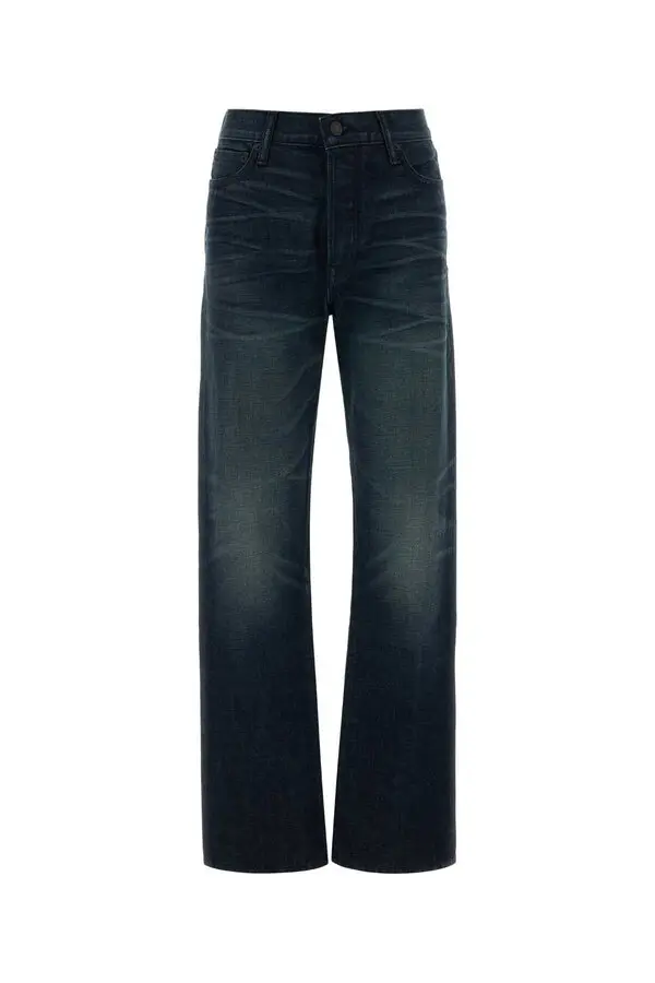 TOM FORD Denim Jeans - Blue