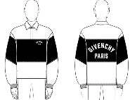 Givenchy T-shirts