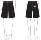 Givenchy Shorts