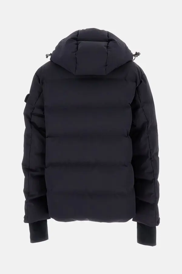 Moncler Montgetech Ski Jacket