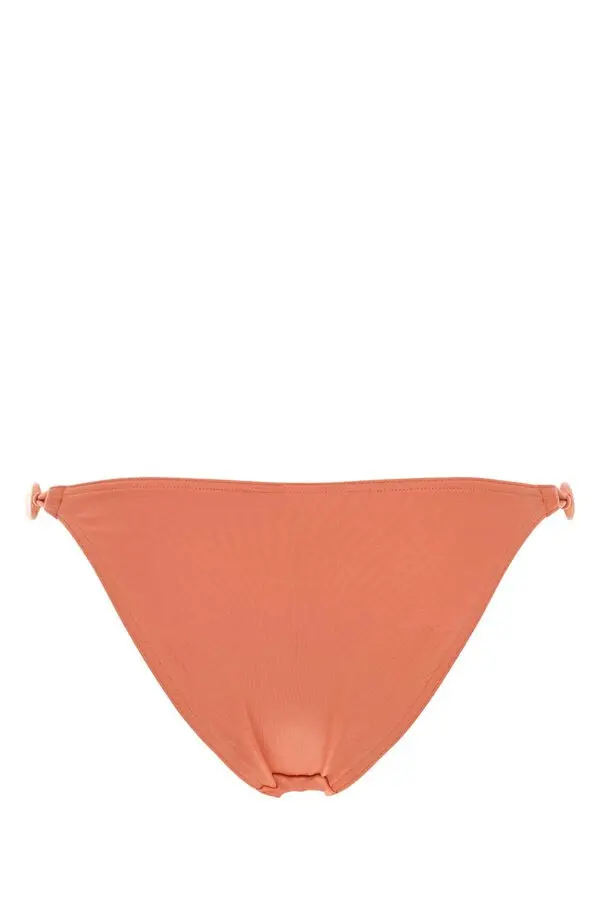ERES Peach Stretch Nylon Farrah Bikini Bottom