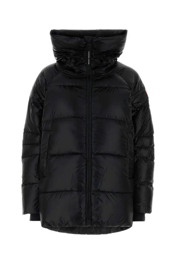 Canada Goose Cypress Down Jacket - Black