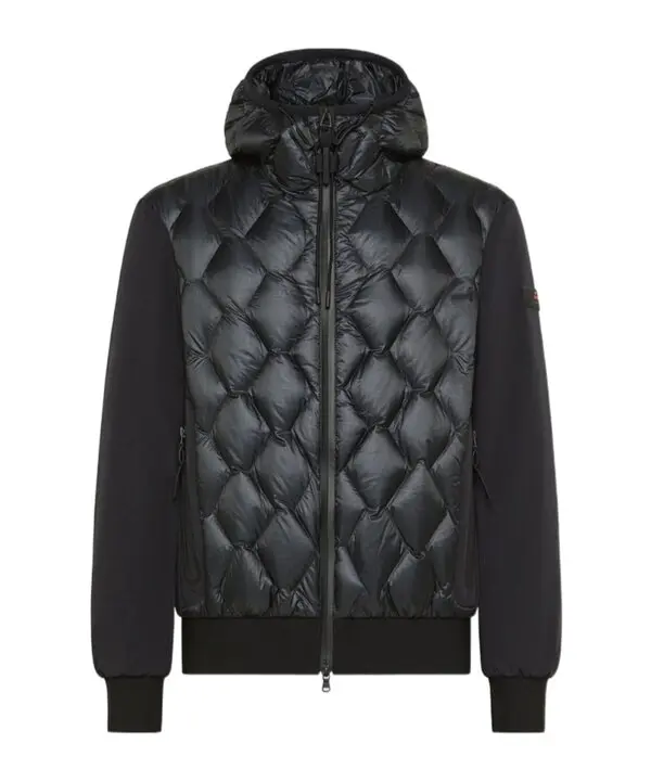 Peuterey Koons Quilted Down Jacket