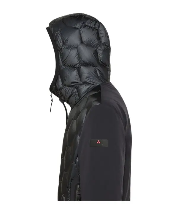 Peuterey Koons Quilted Down Jacket