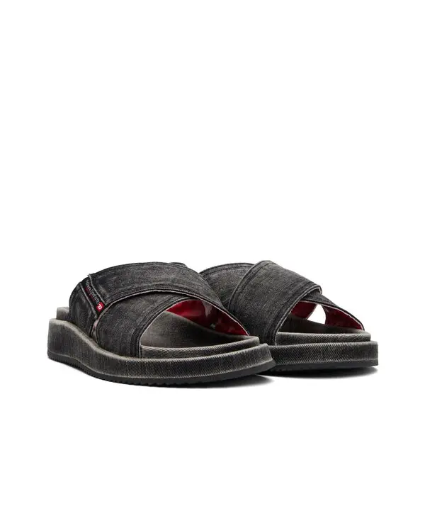 DIESEL® Sa-slide Cris Cros Sandals