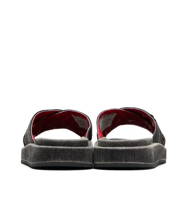 DIESEL® Sa-slide Cris Cros Sandals