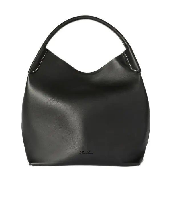 Loro Piana Bale Double-handle Tote Bag