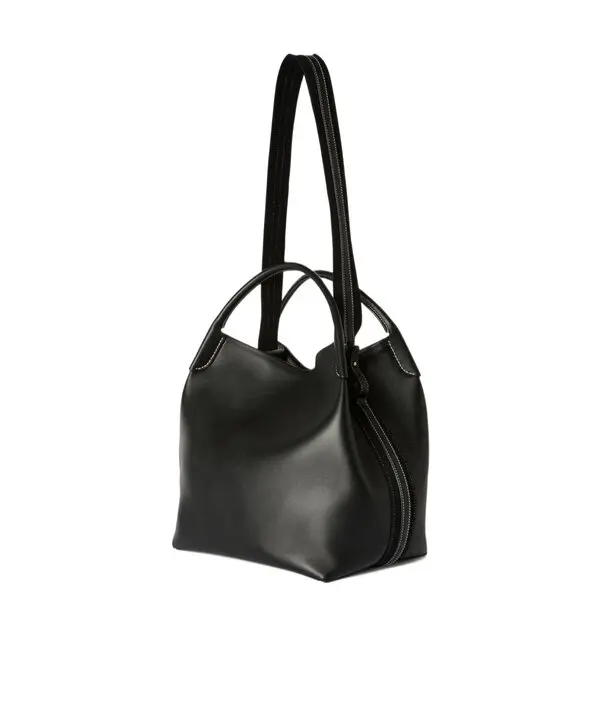 Loro Piana Bale Double-handle Tote Bag
