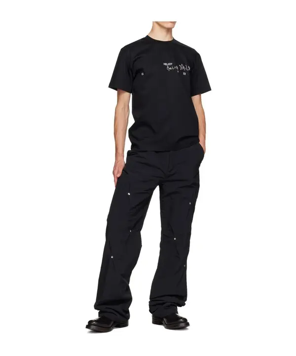 HELIOT EMIL Fulgens T-shirt